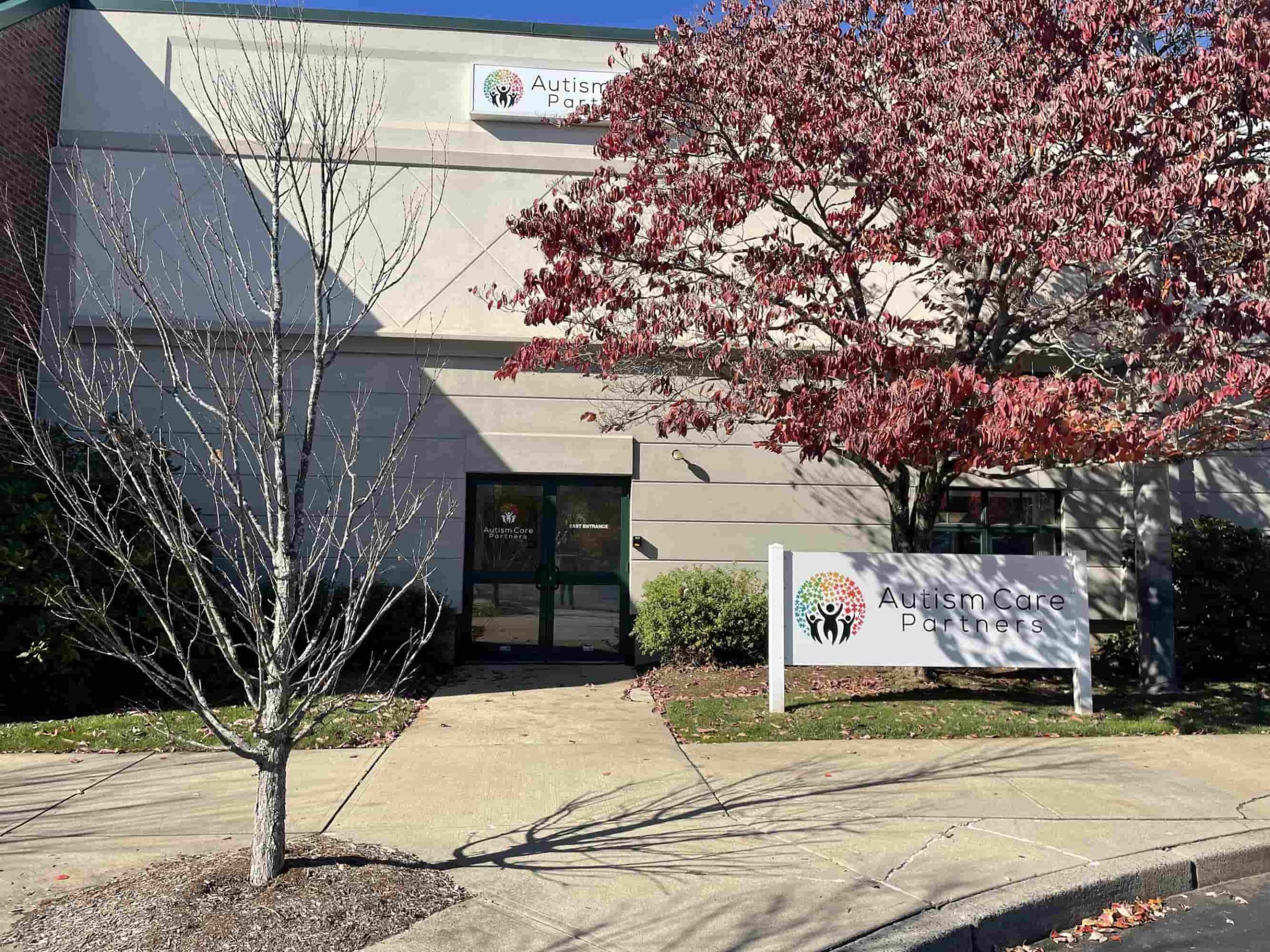 Rhode Island Autism Care Warwick | ABA Therapy Centers RI | Autism Care ...