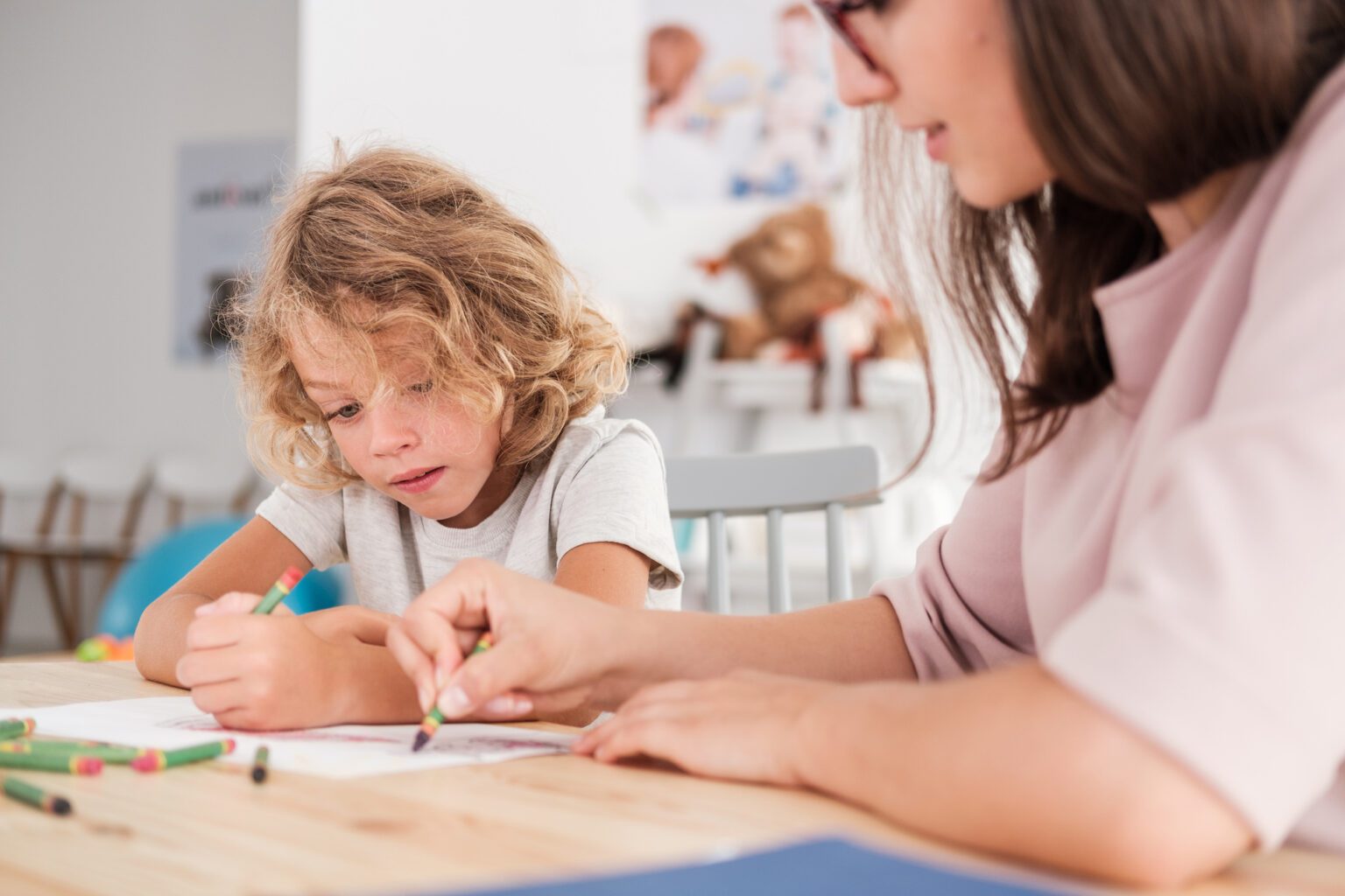 Autism Services Near Me | Autism Care Partners