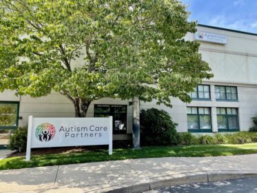 Visual Immersion System | Autism Care Partners