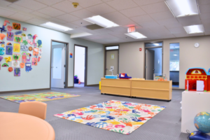 Autism Therapy Center in Worcester, MA | ABA, Diagnostics ...