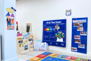 Autism Therapy Center in Worcester, MA | ABA, Diagnostics ...