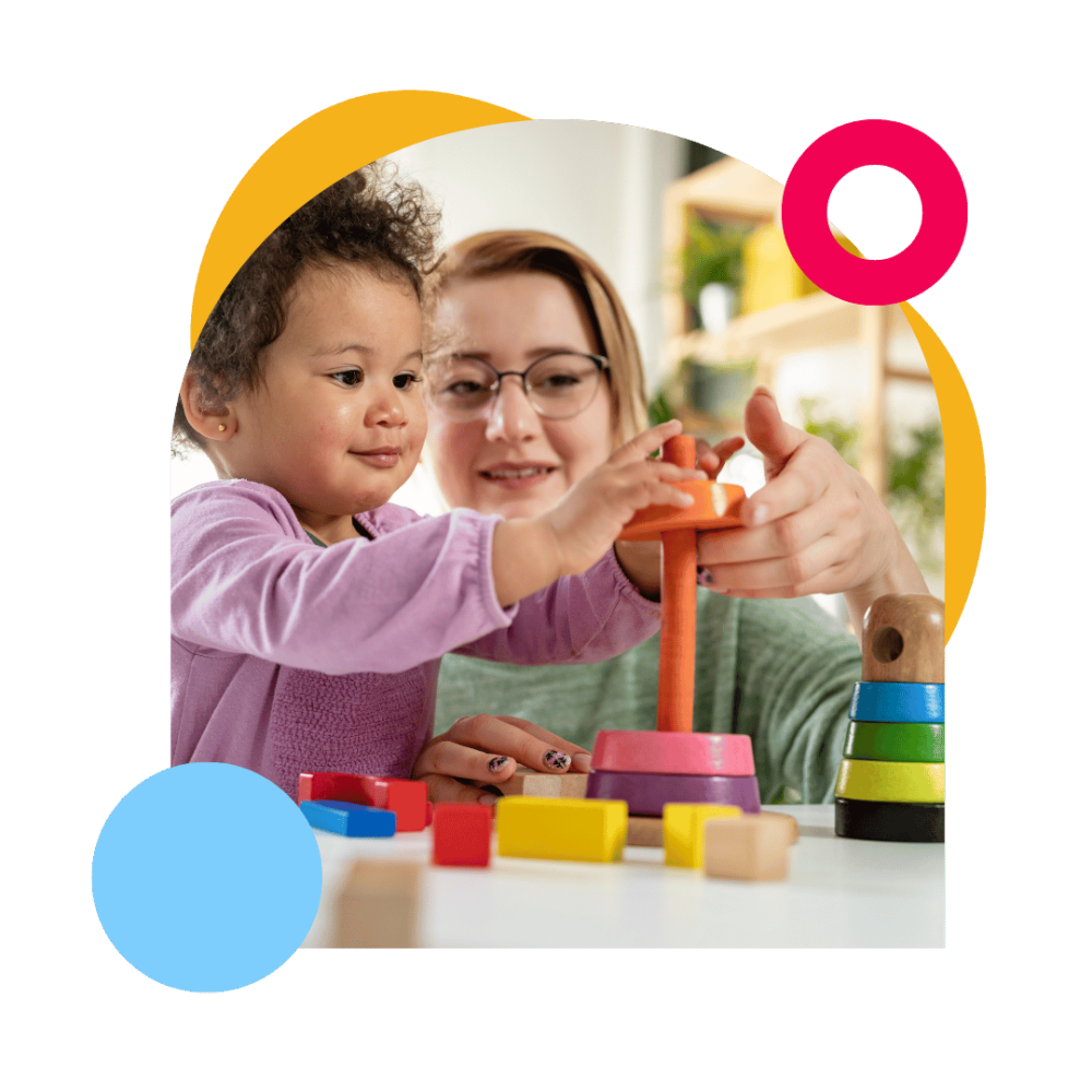 Autism Therapy Center in Westford, MA | ABA, Speech & Visual Immersion ...