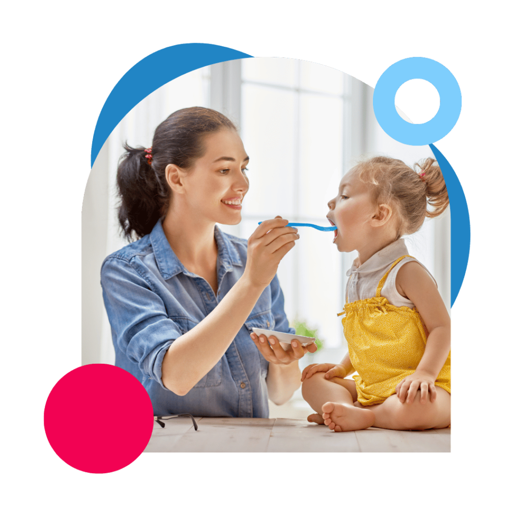 Feeding Therapy for Children with Autism | Autism Care Partners