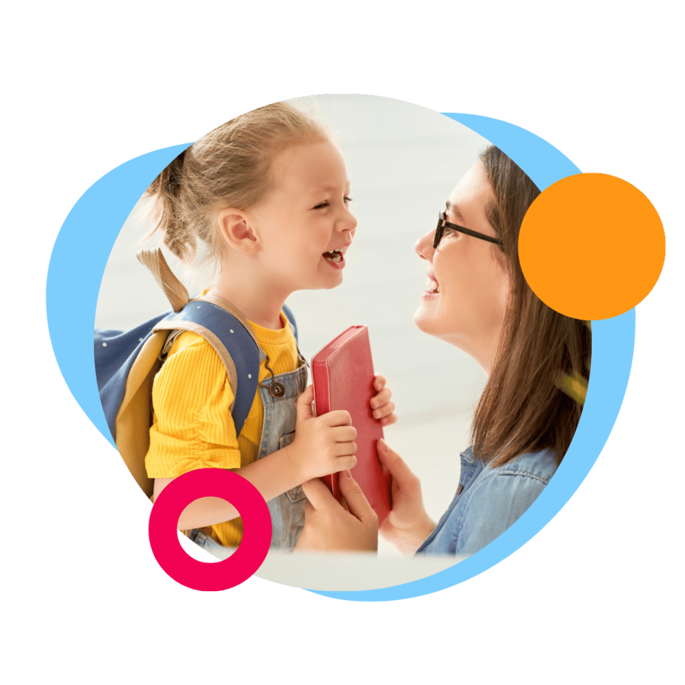 Support for Parents & Caregivers | Autism Care Partners