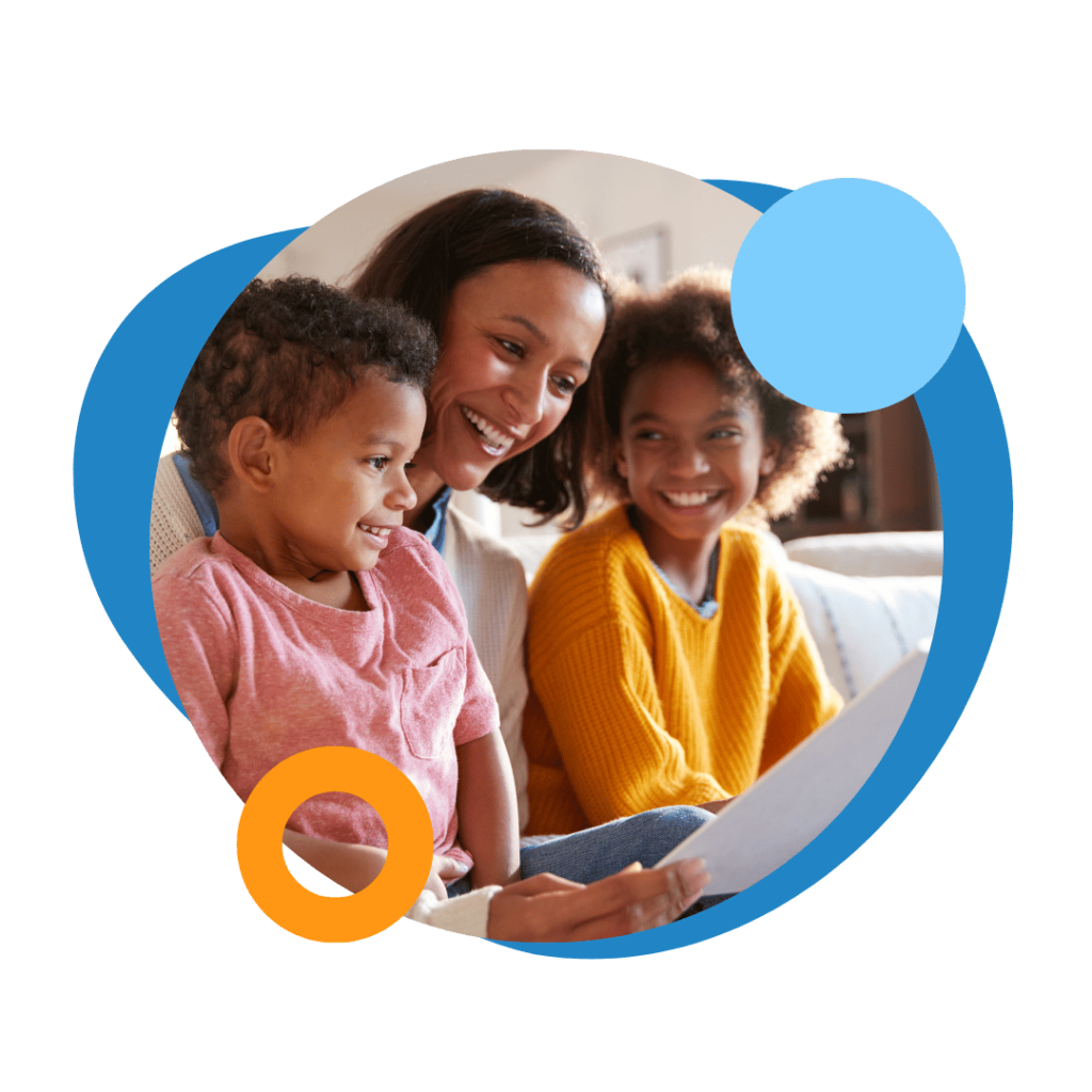 Autism Therapy Center in Lawrence, MA | ABA & Family Support Services | Autism Care Partners