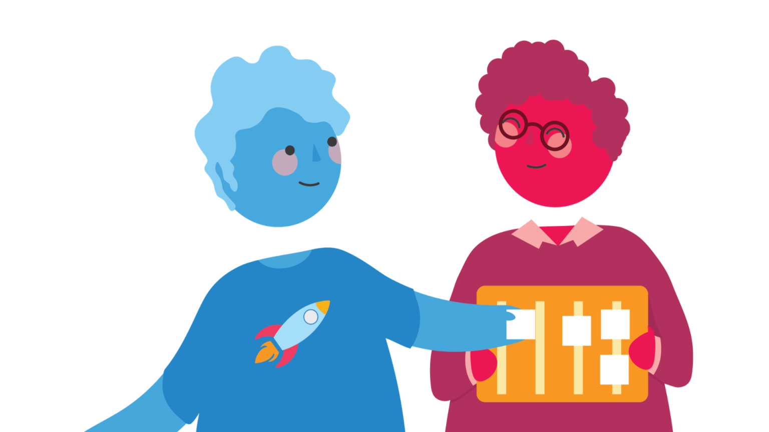 From Understanding To Expressing: Inside Different Parts Of Language ...